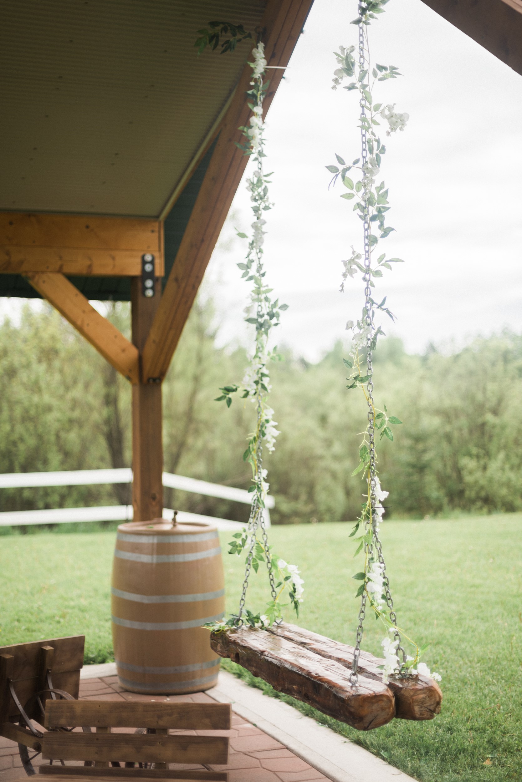 Home - The Gathering Barn