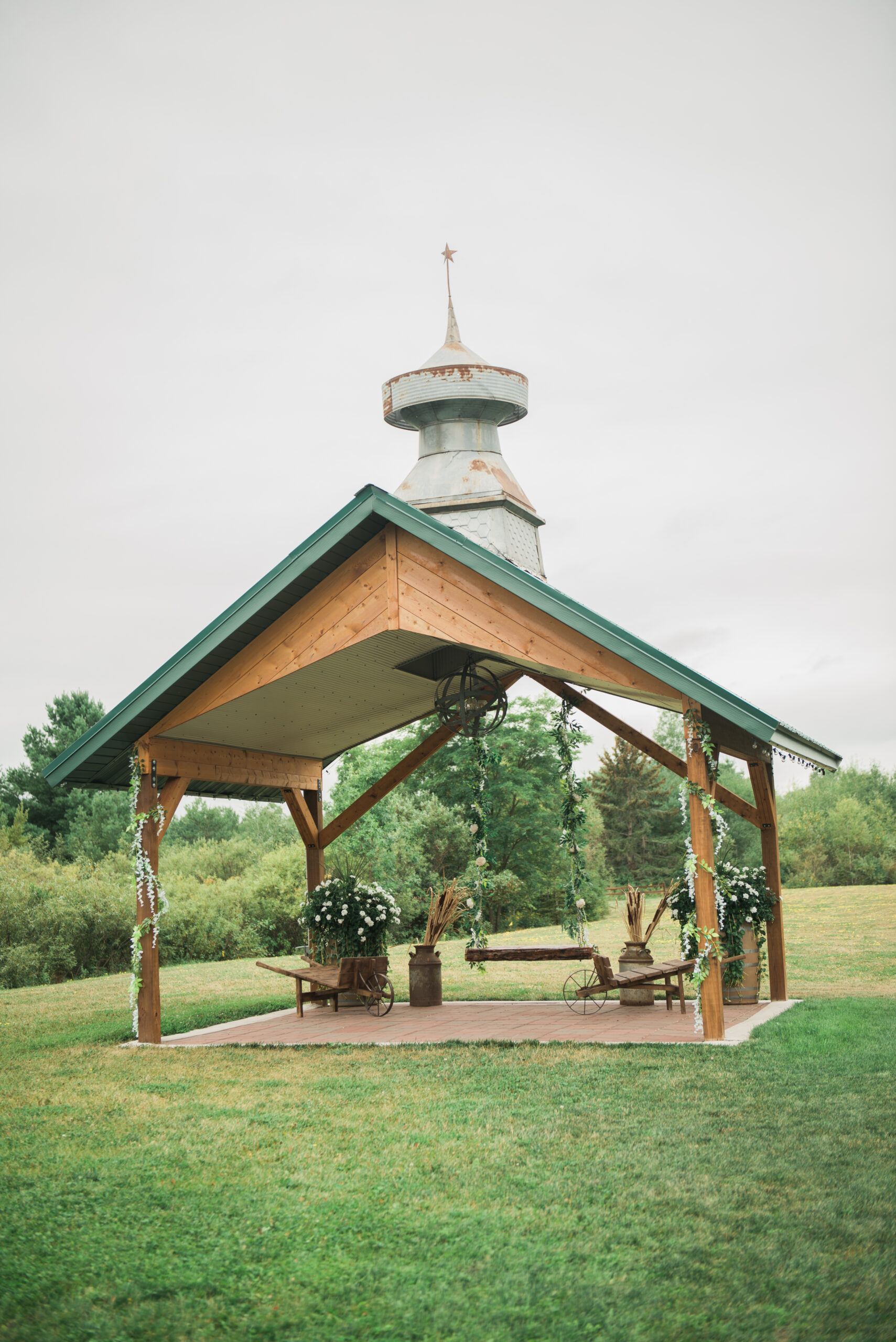Home - The Gathering Barn